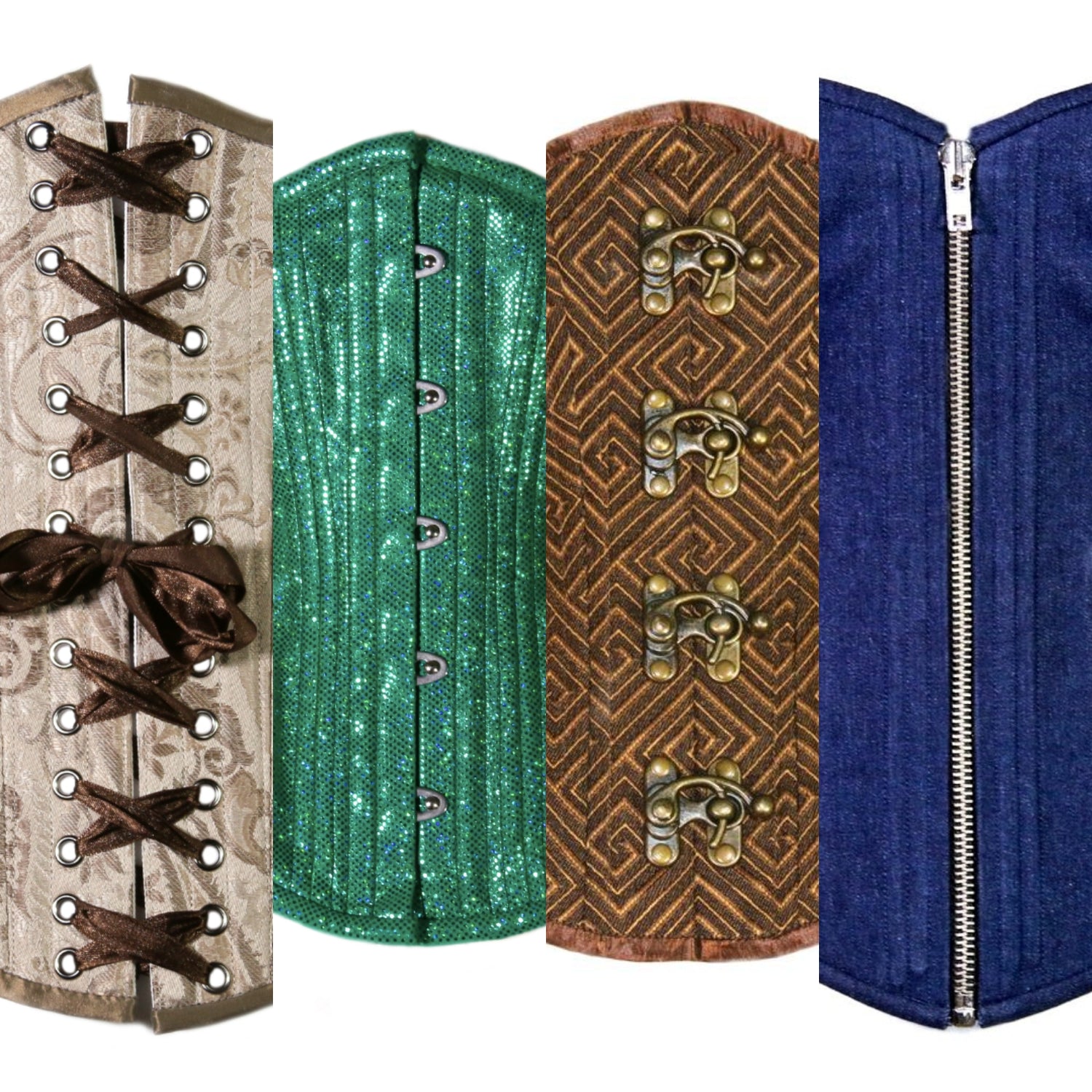 All About Busks and Closures – Timeless Trends