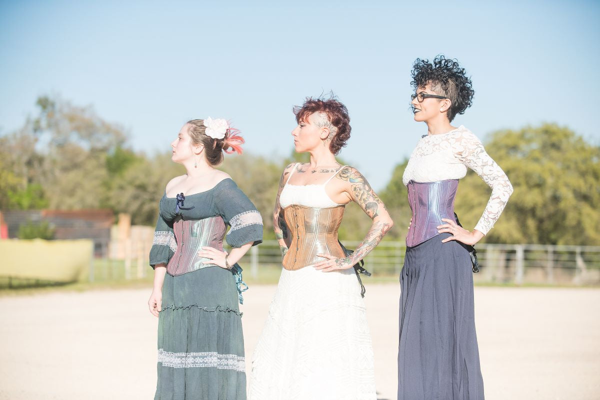 The Sizing Matrix Timeless Trends