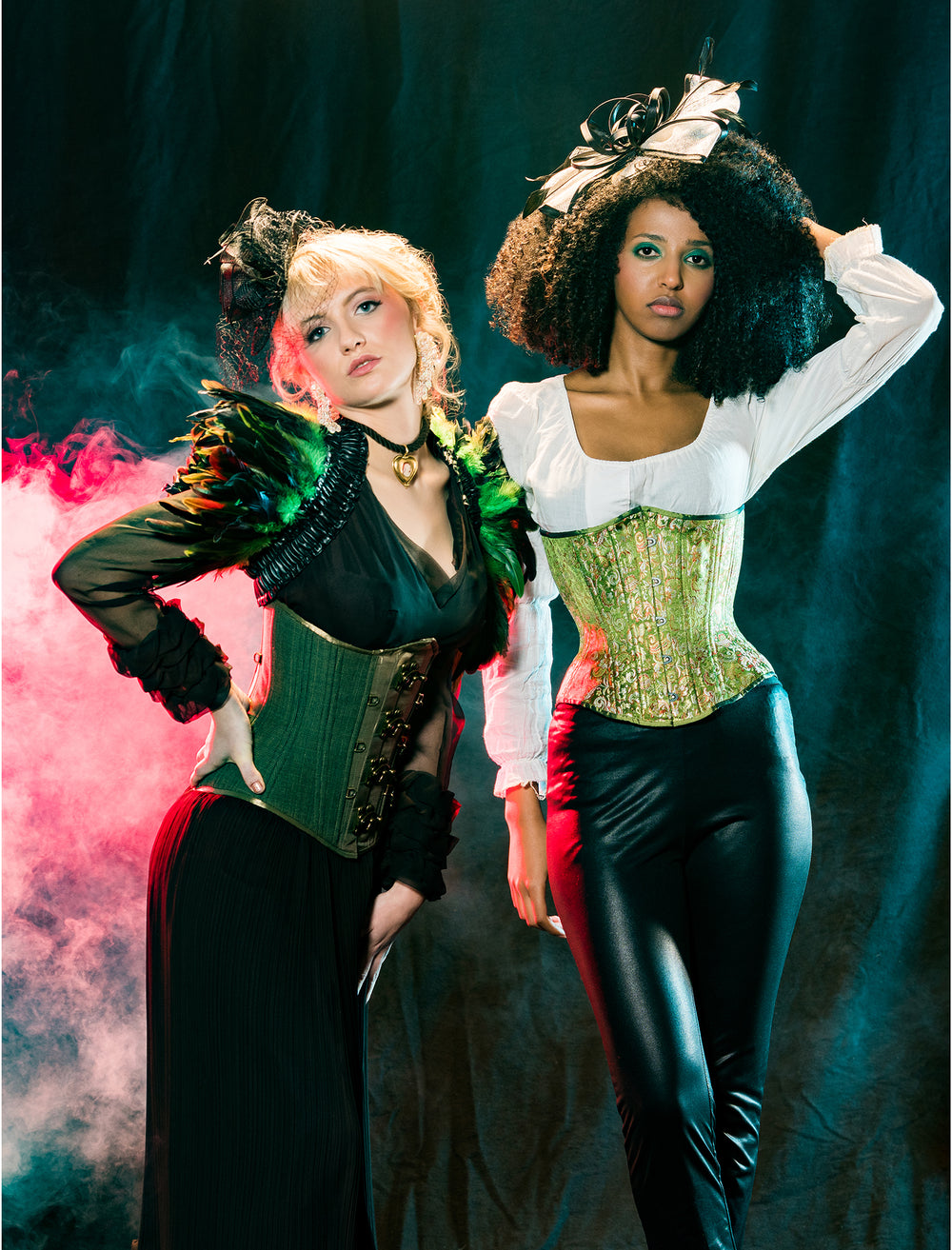 Collections – Timeless Trends