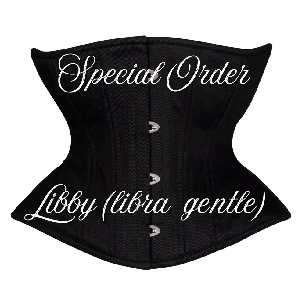 Classic Special Order Page – Timeless Trends