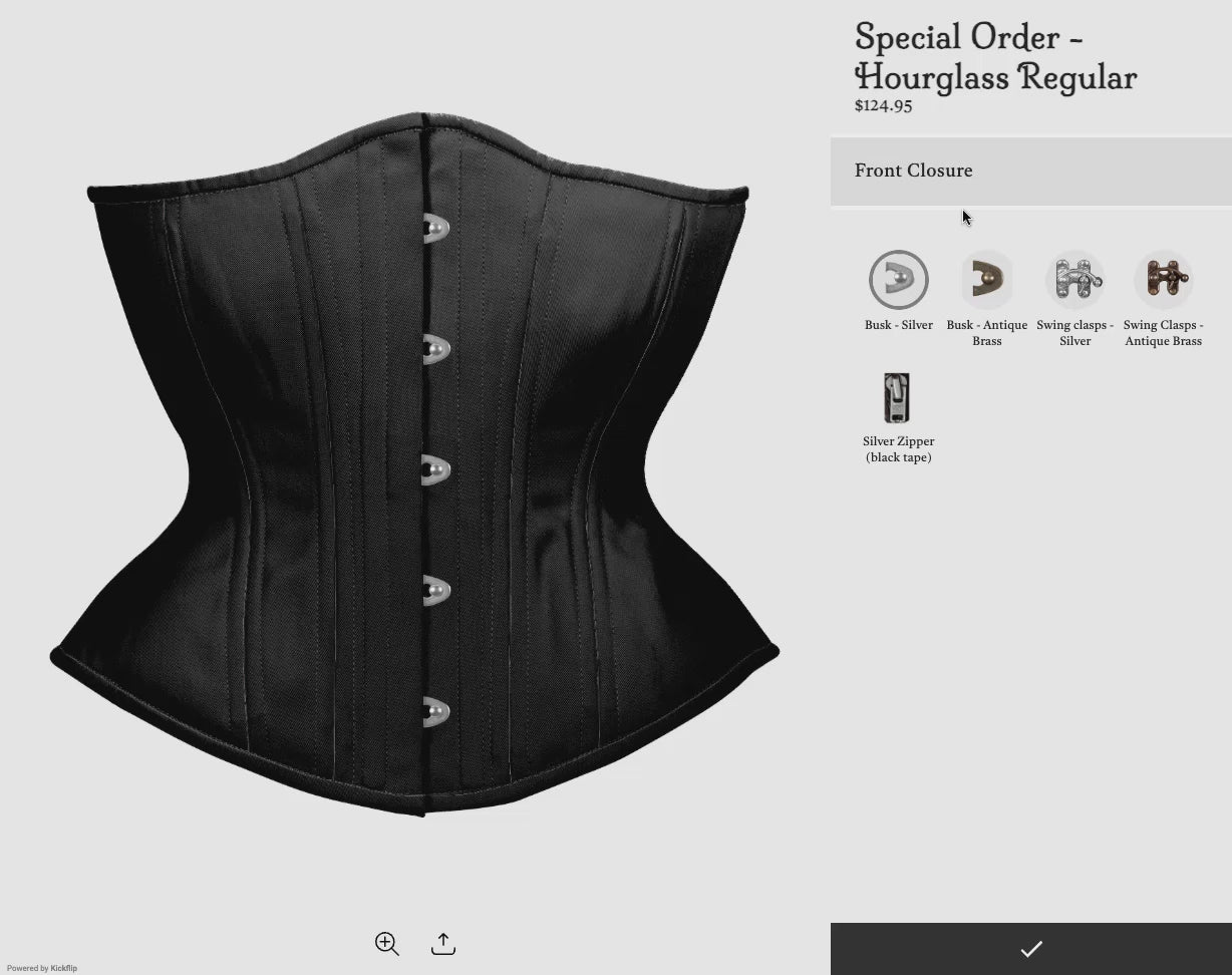 Quality so great we offer a lifetime guarantee! – Timeless Trends