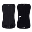 Corset Modesty Panel Black – Timeless Trends