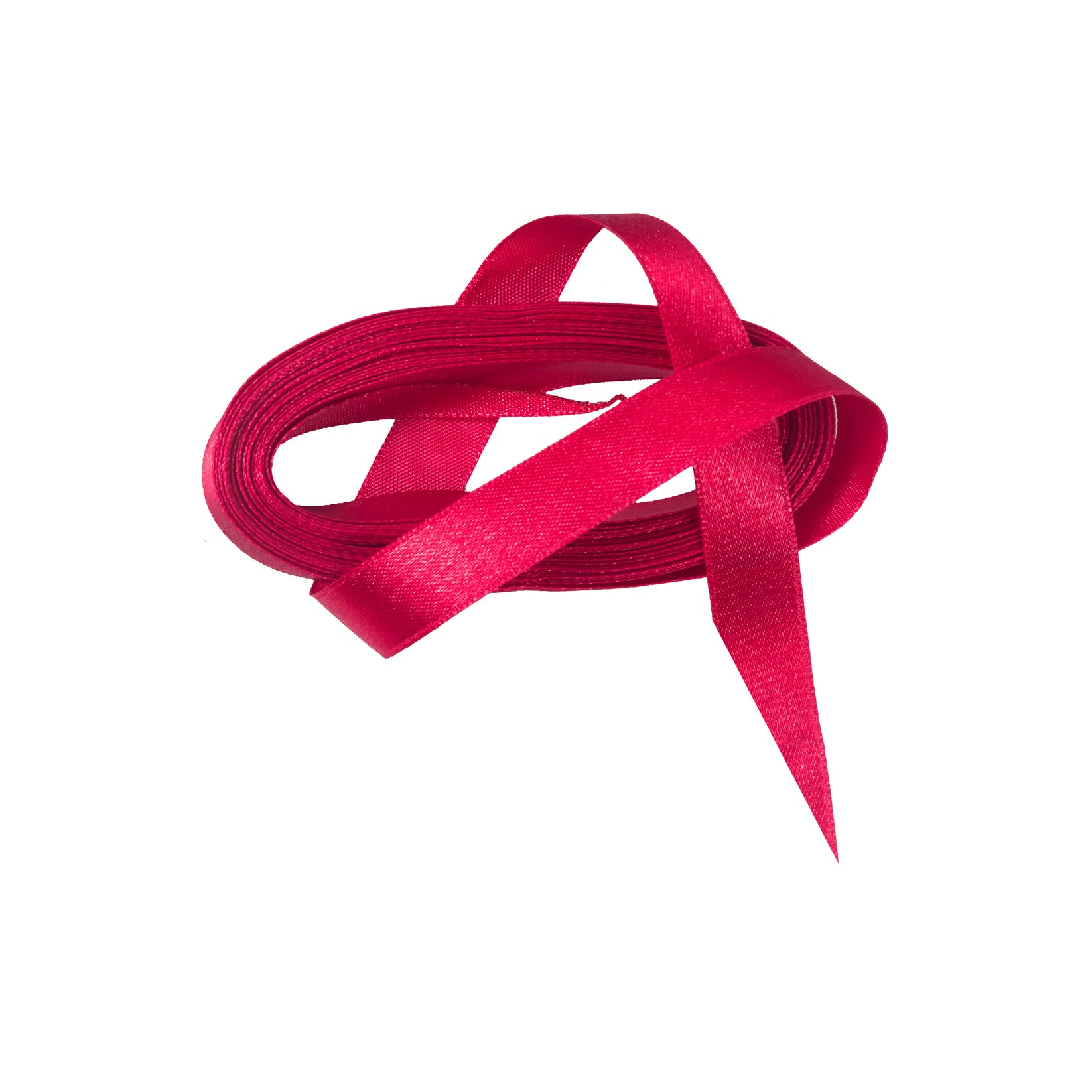 Satin Ribbon Lacing – Timeless Trends