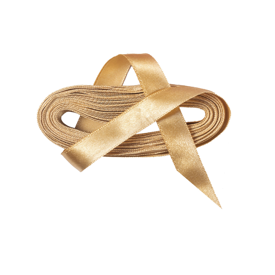 Satin Ribbon Lacing – Timeless Trends