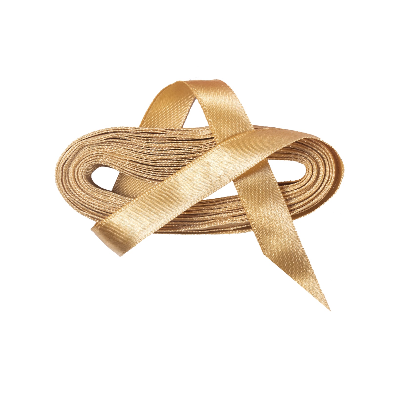 Satin Ribbon Lacing – Timeless Trends