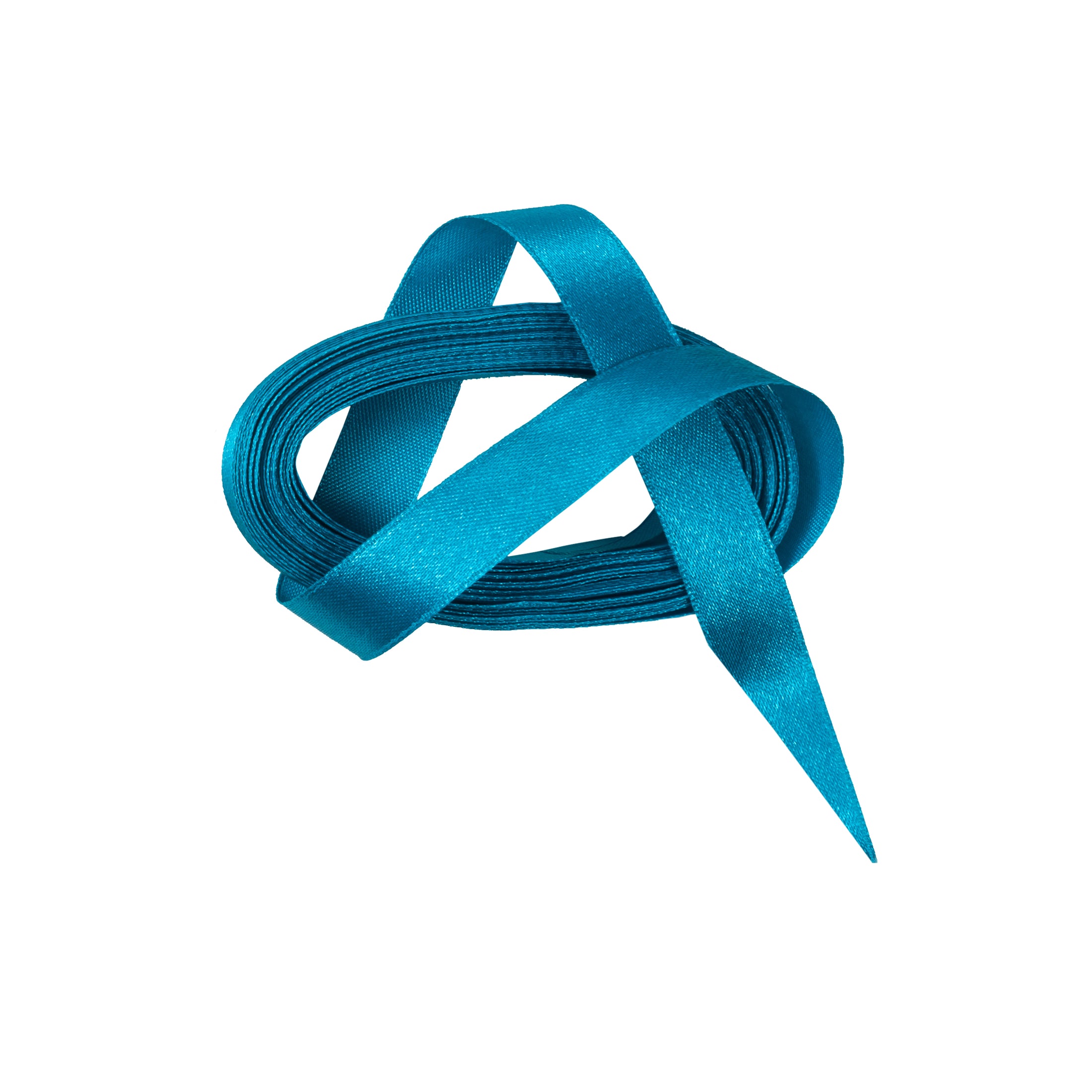 Satin Ribbon Lacing – Timeless Trends