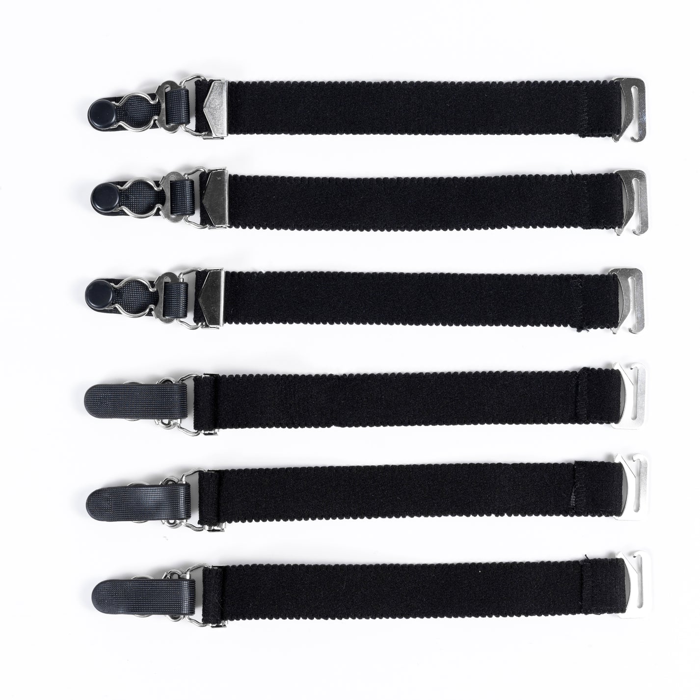 Garter Straps, Set of 6 – Timeless Trends
